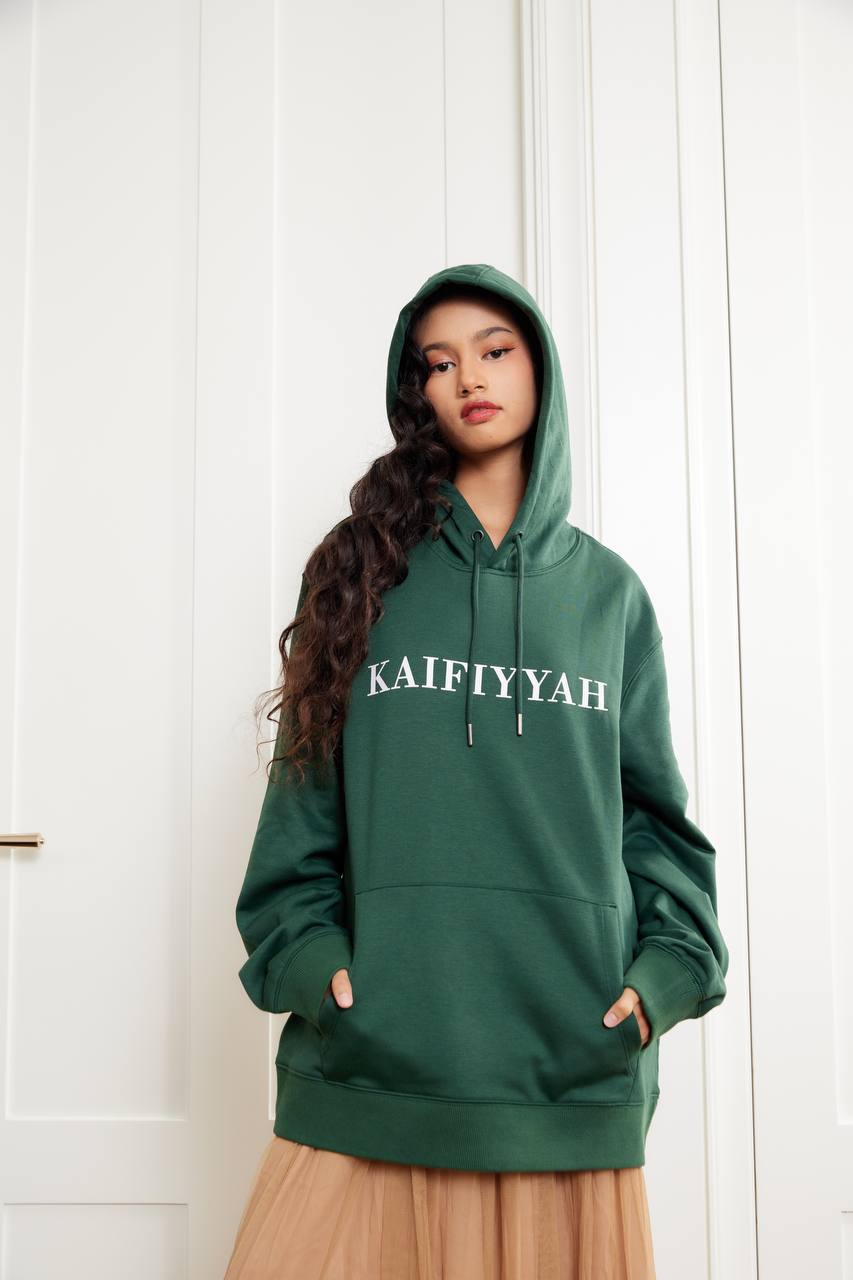 Basics – KAIFIYYAH