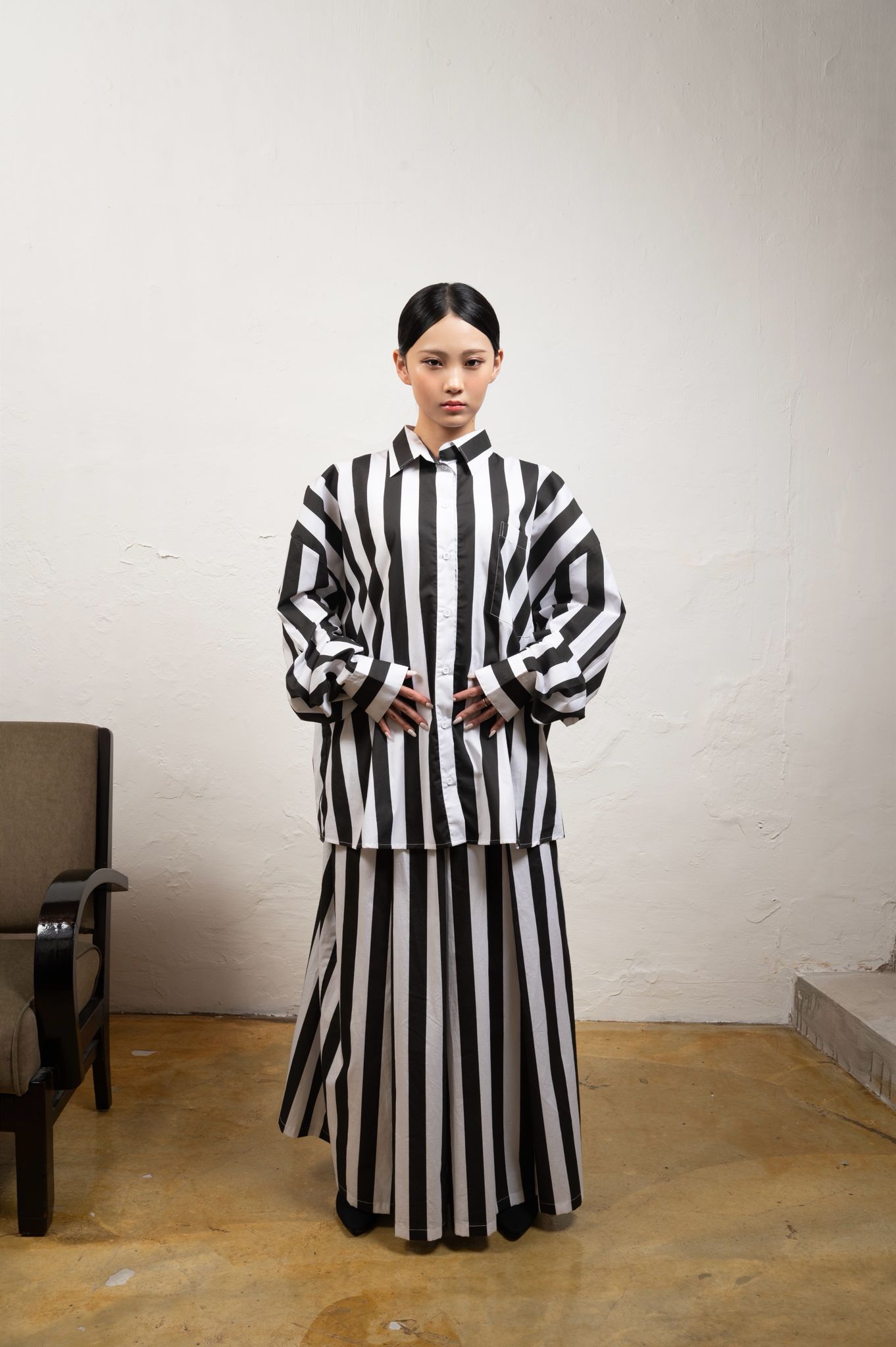 Shirts – Page 3 – KAIFIYYAH