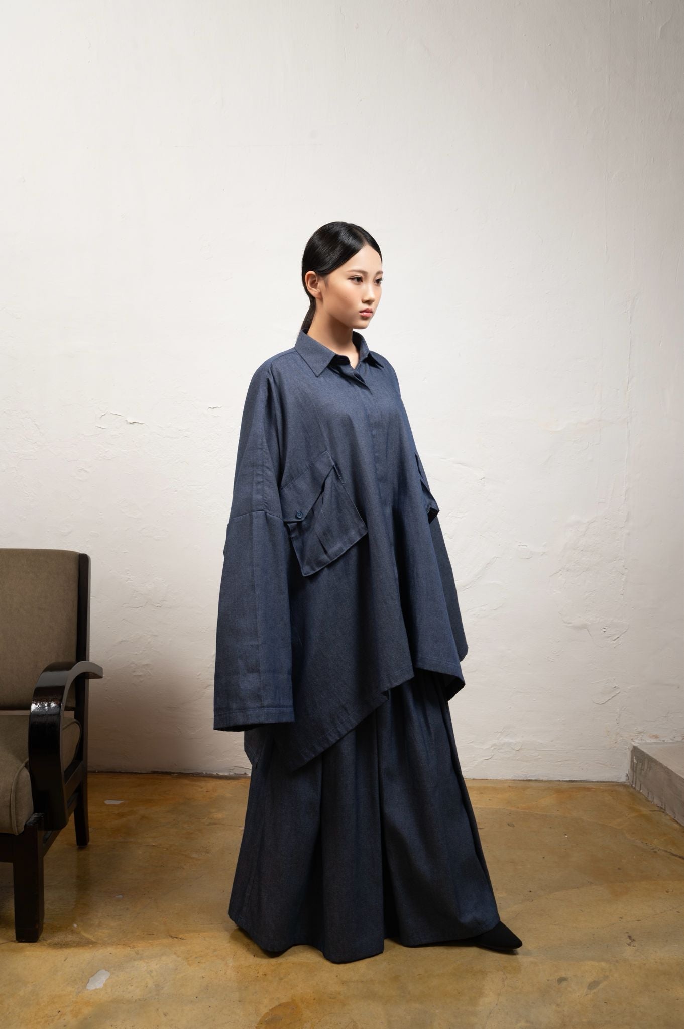 Denim – KAIFIYYAH