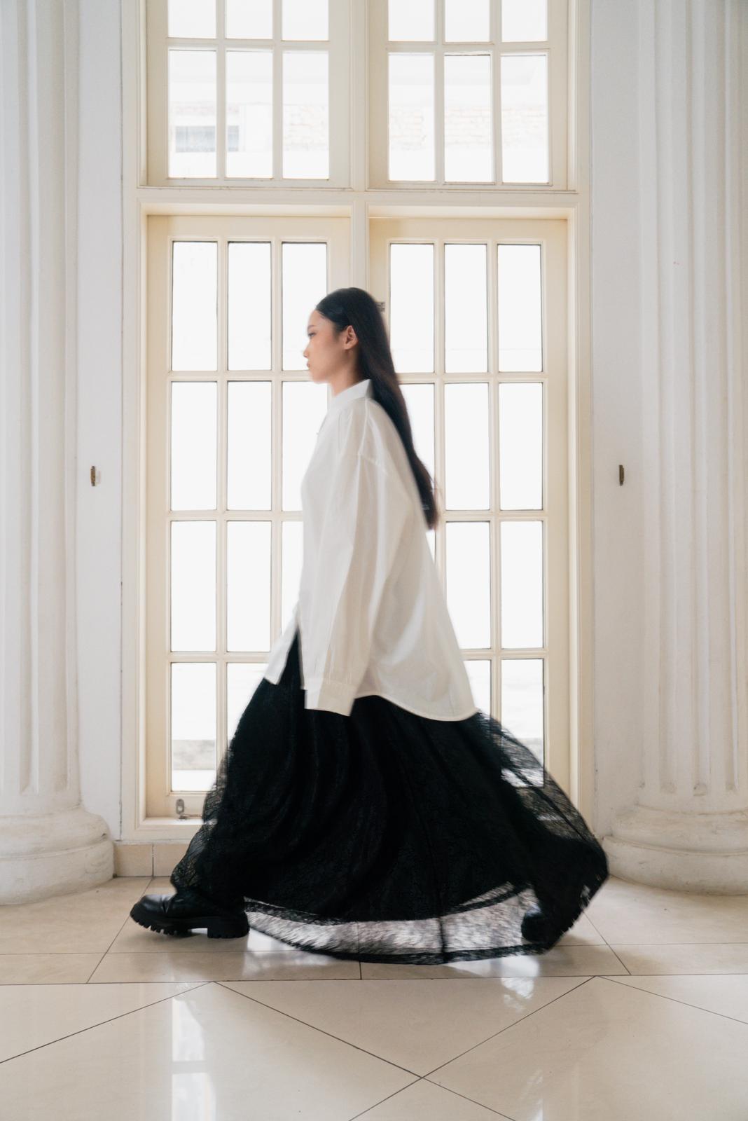 Skirts – KAIFIYYAH