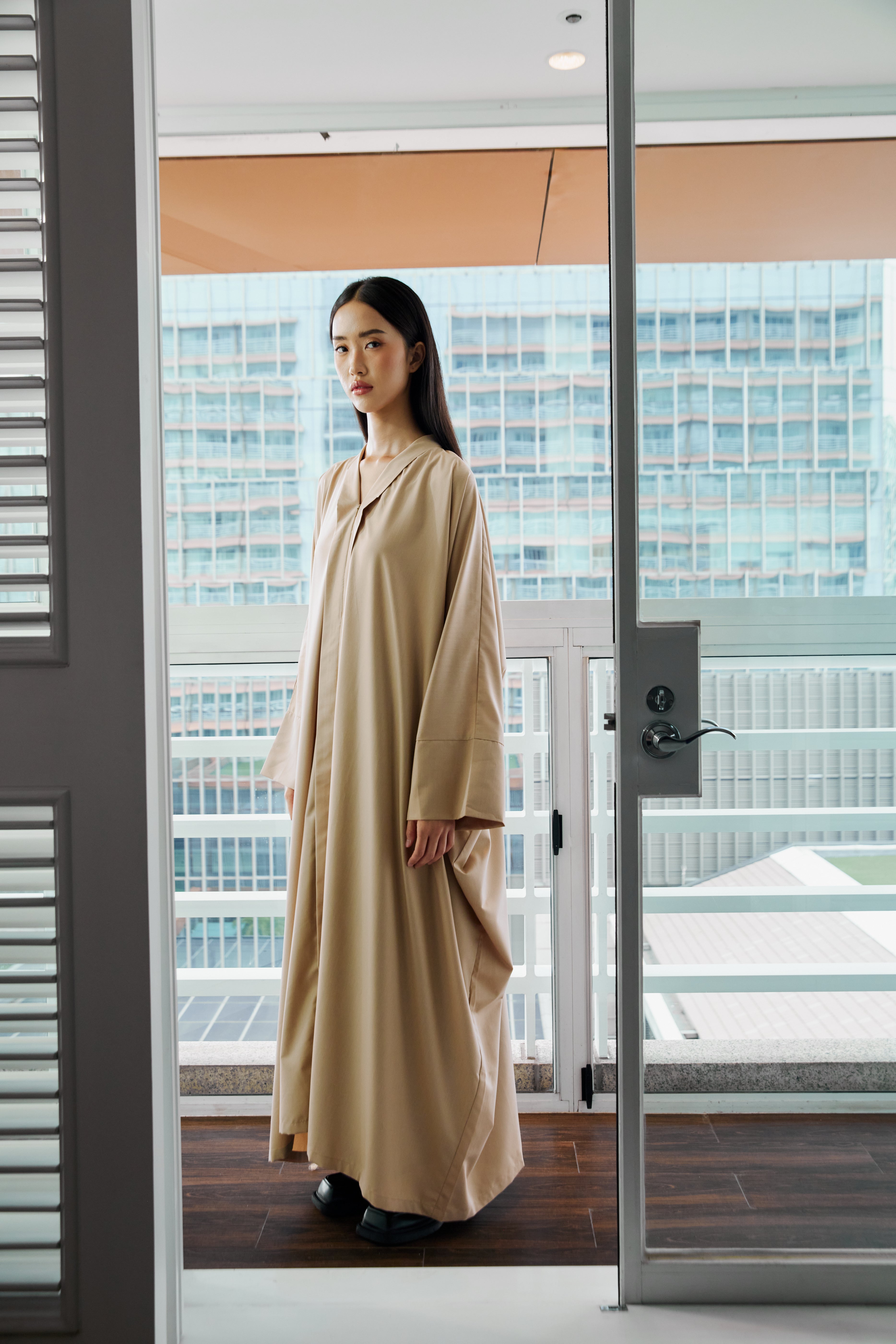 DRESSES – KAIFIYYAH