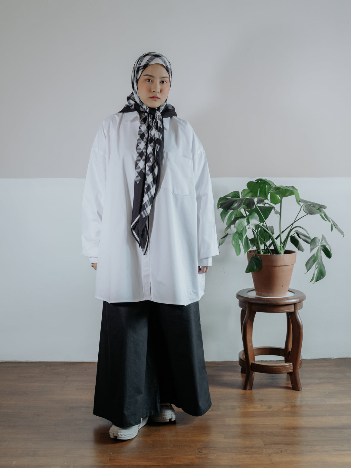 NEW DROPS – KAIFIYYAH