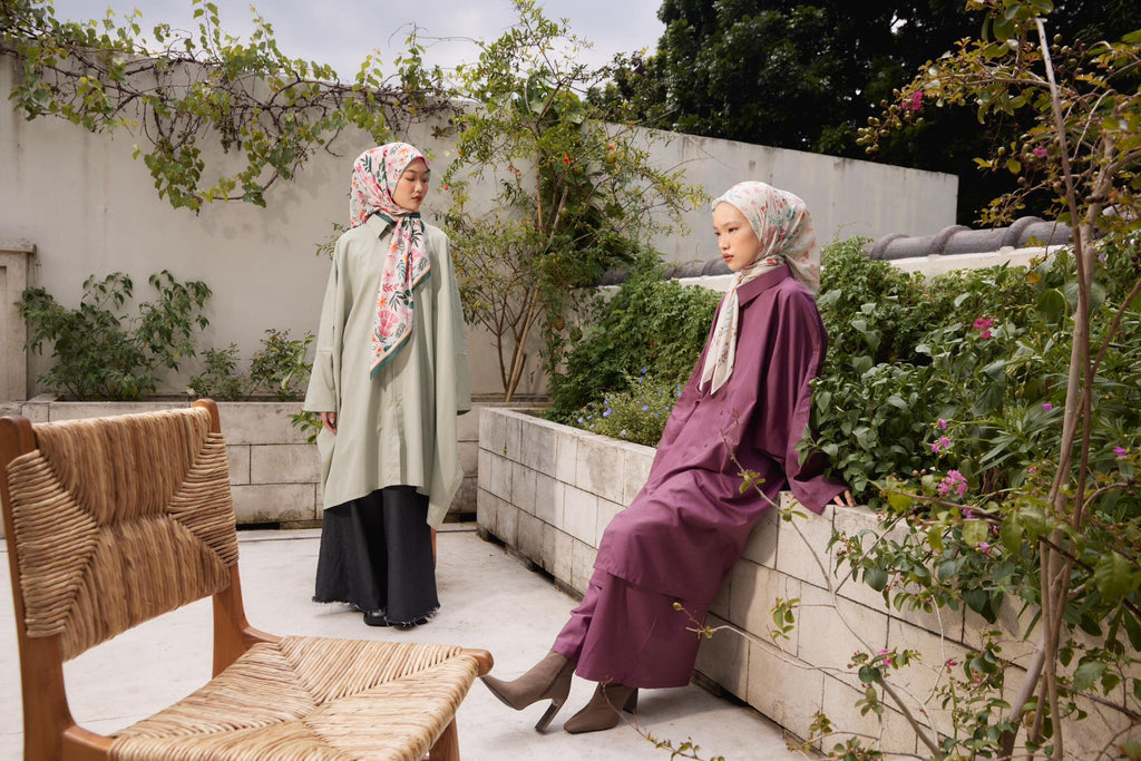 Kaifiyyah Singapore | Shop Women's Clothing Online