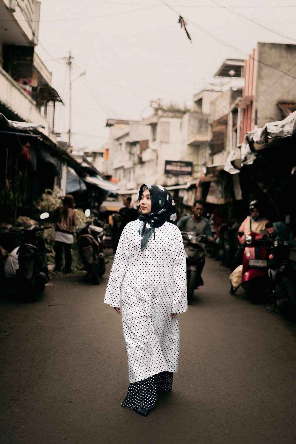 Kaifiyyah Singapore | Shop Oversized Clothing Online