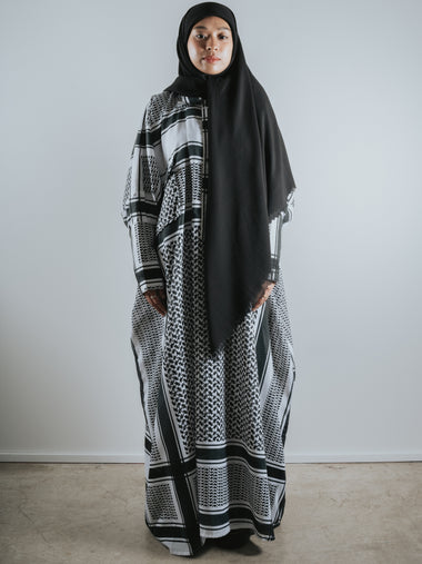 Kaifiyyah | Modernising The Baju Kurung Singapore – KAIFIYYAH