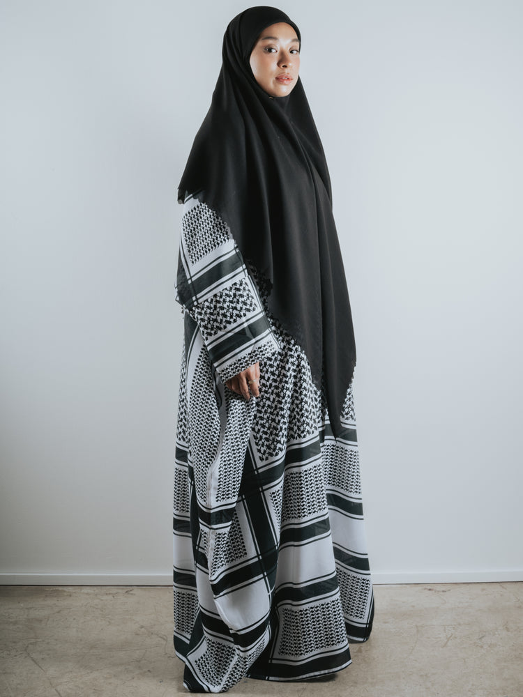 Kaifiyyah | Modernising The Baju Kurung Singapore – KAIFIYYAH