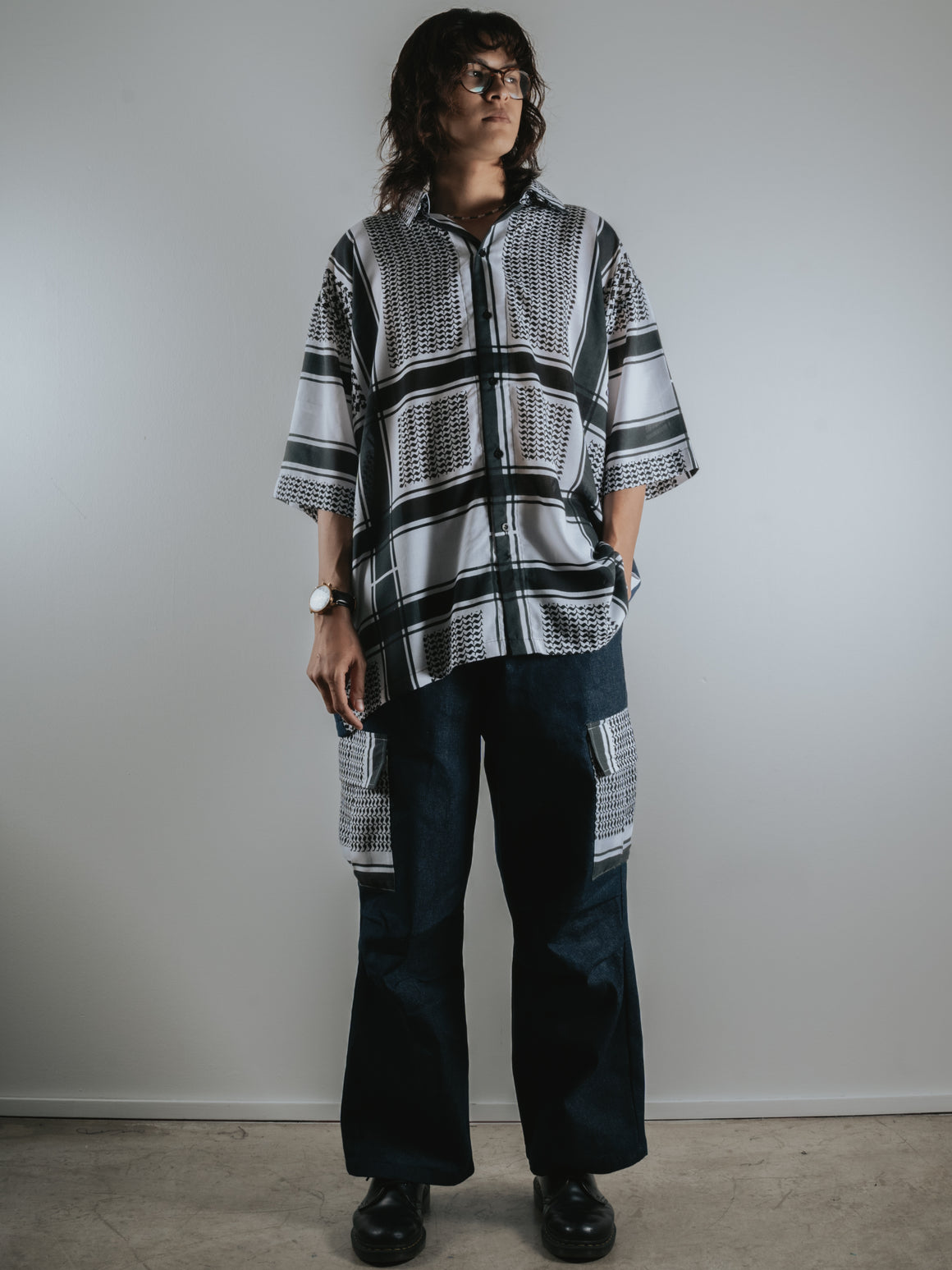 Kaifiyyah | Modernising The Baju Kurung Singapore – KAIFIYYAH