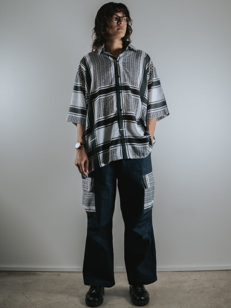 Kaifiyyah | Modernising The Baju Kurung Singapore – KAIFIYYAH