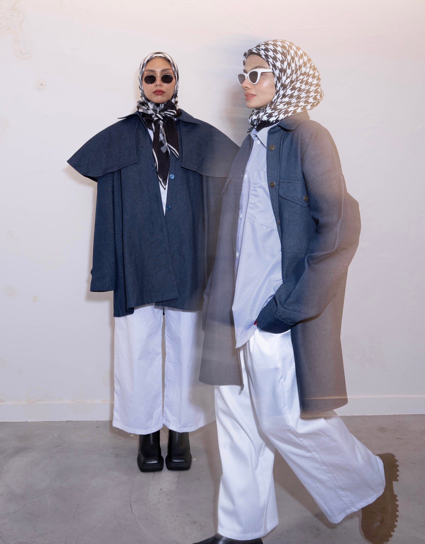 Kaifiyyah Singapore | Modernising Baju Kurung – KAIFIYYAH