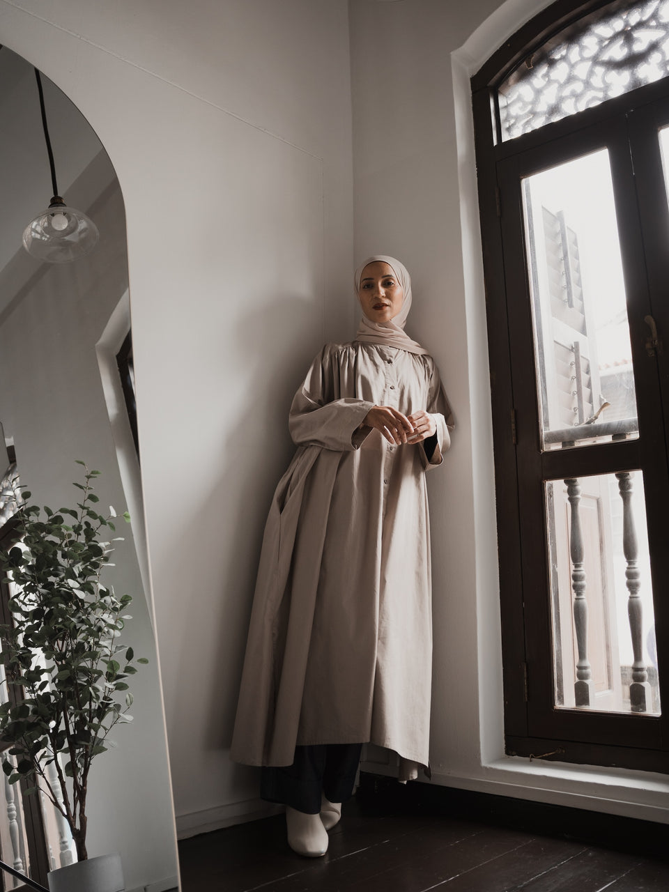 Kaifiyyah Singapore | Modernising Baju Kurung – KAIFIYYAH