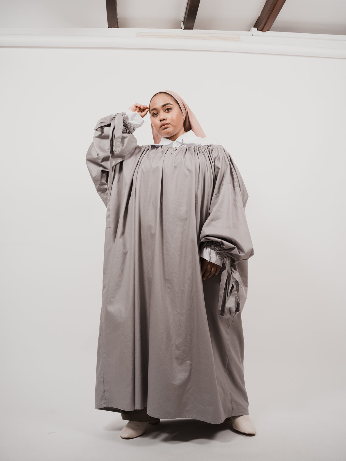 NEW DROPS – KAIFIYYAH