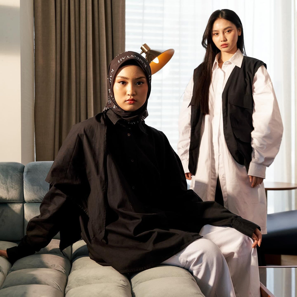 Kaifiyyah Singapore | Shop Women's Clothing Online – KAIFIYYAH