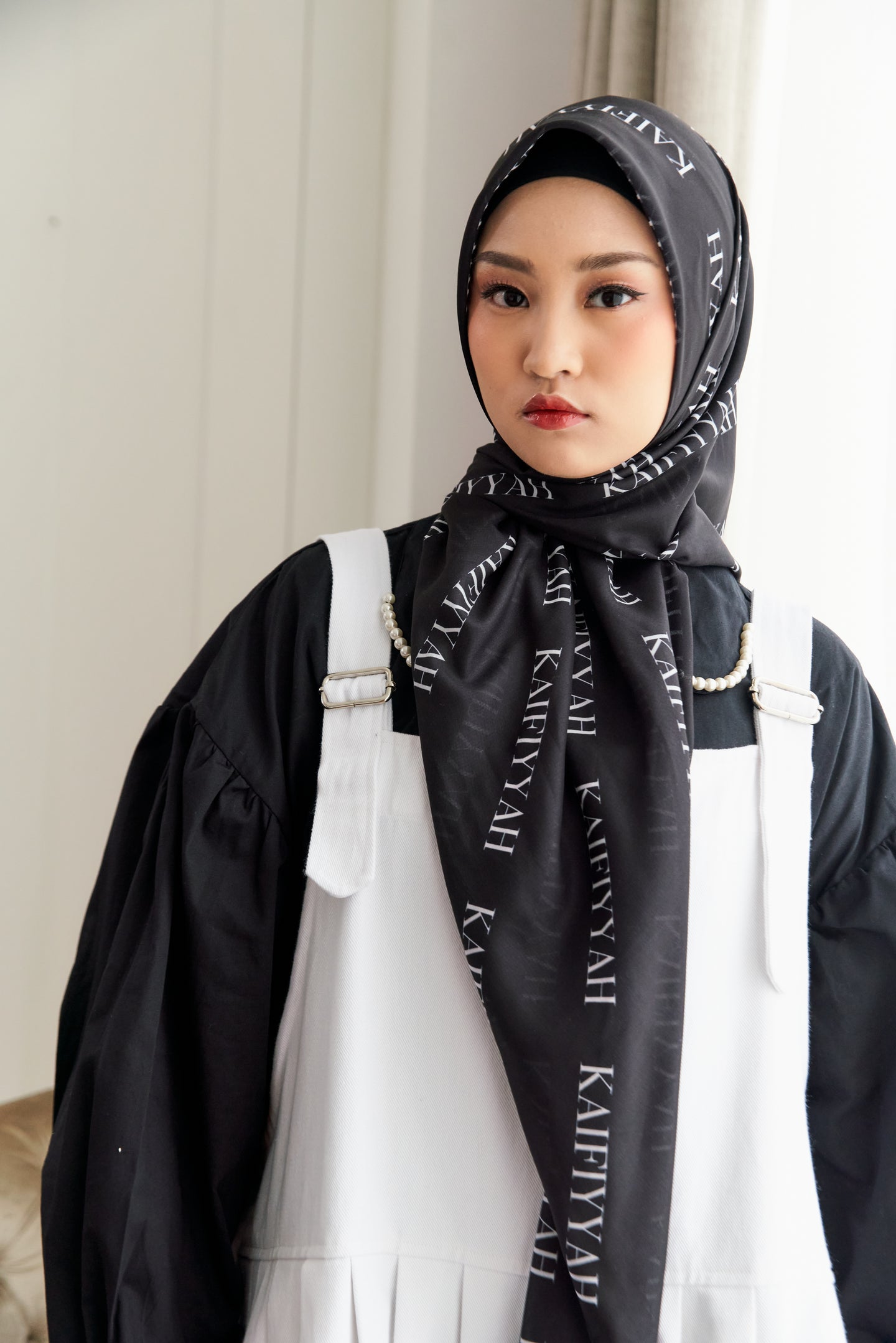 Kaifiyyah Singapore | Modernising Baju Kurung – KAIFIYYAH
