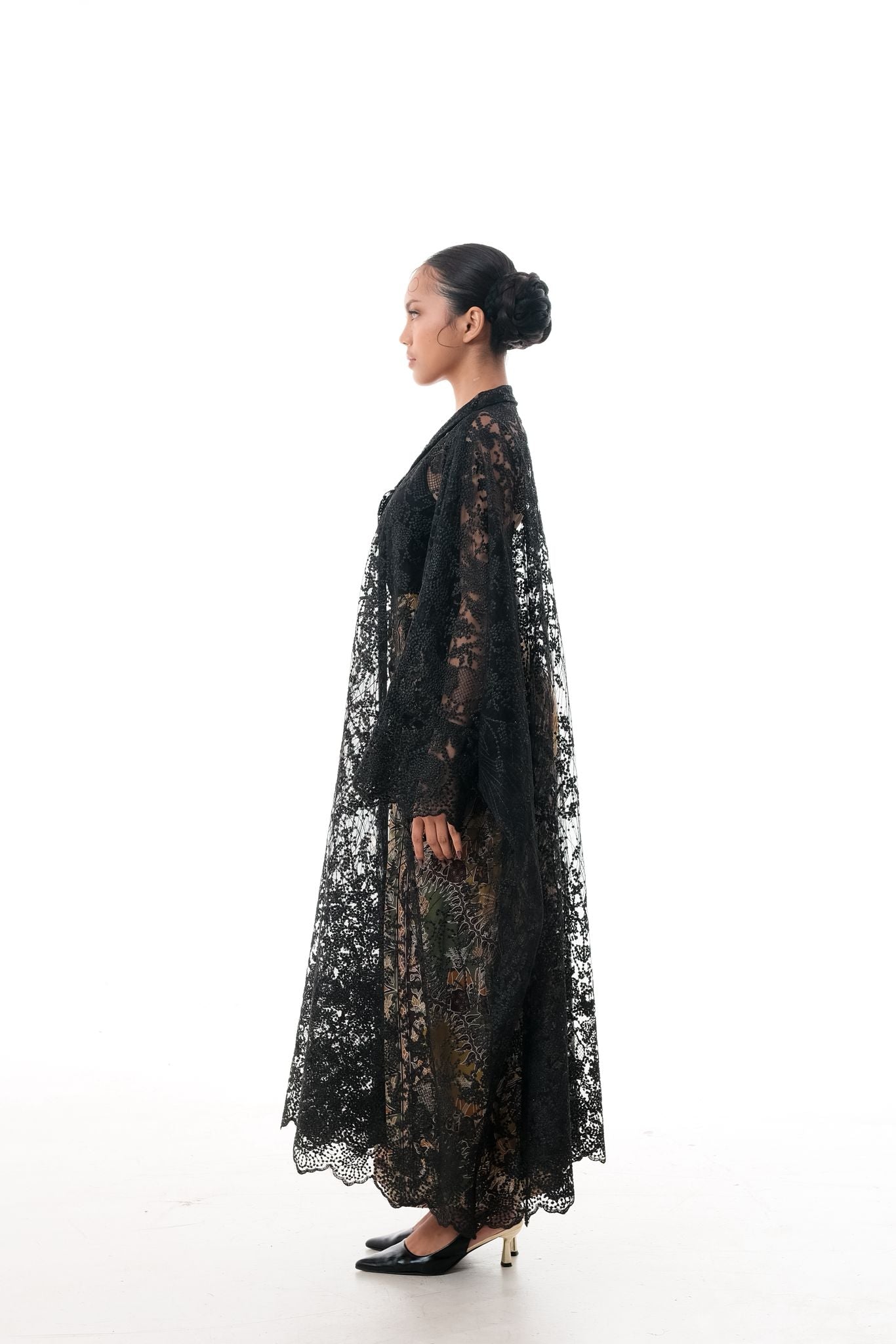 Kaifiyyah Singapore | Shop Oversized Clothing Online