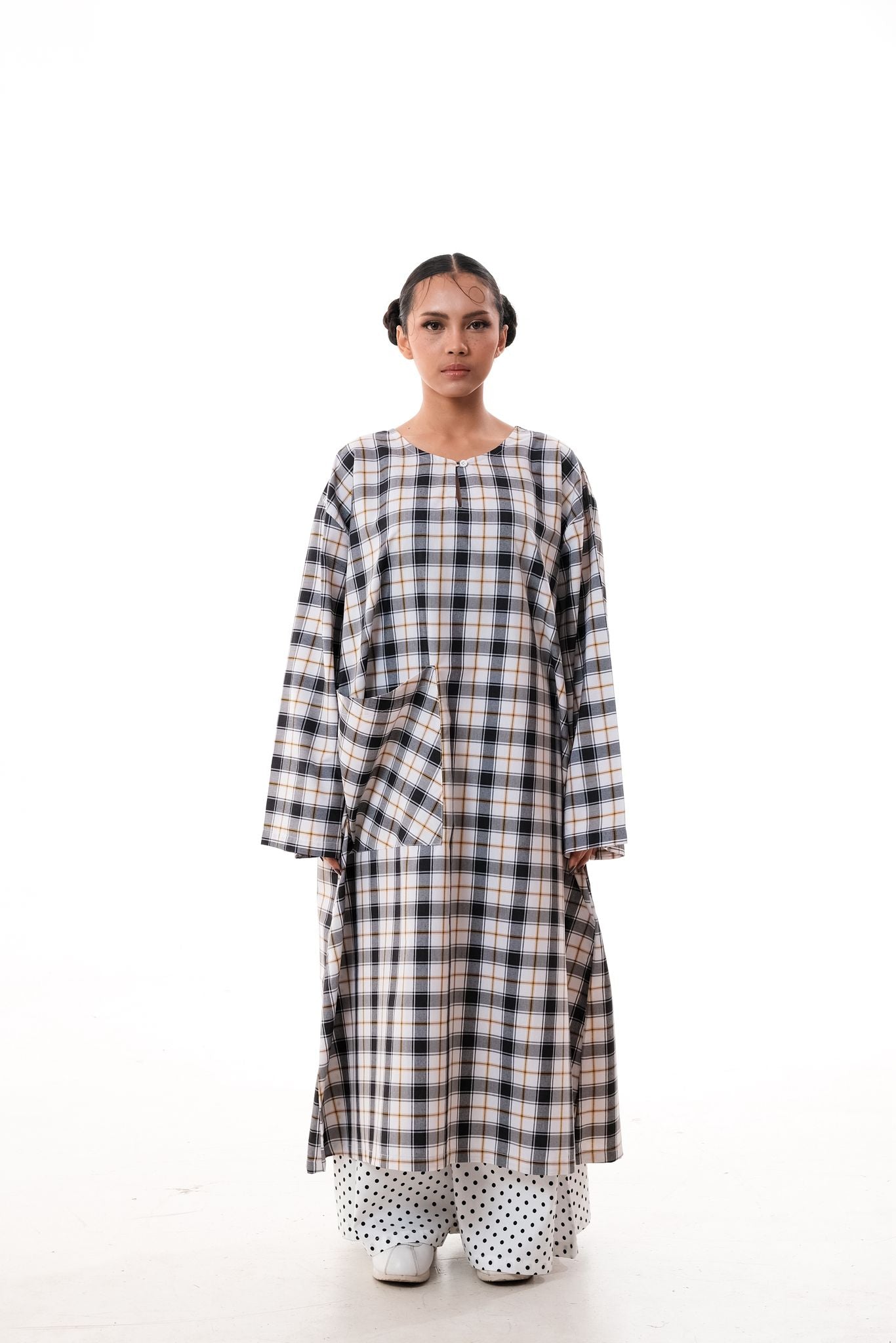 Kaifiyyah Singapore | Shop Oversized Clothing Online