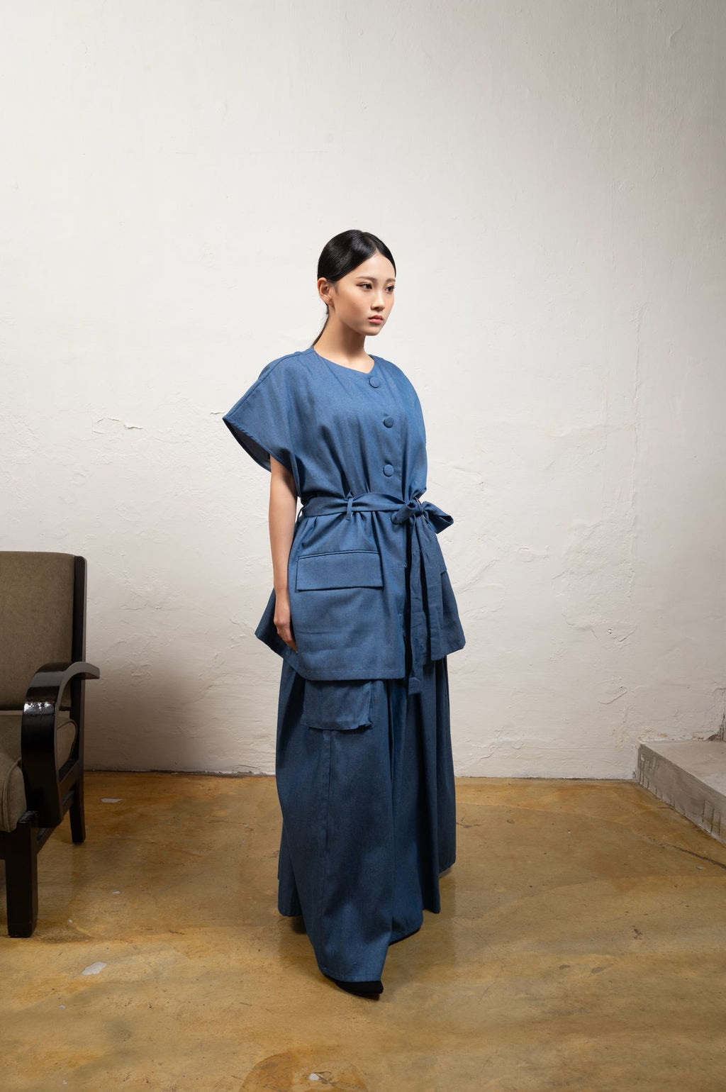 Kaifiyyah Singapore | Shop Oversized Clothing Online