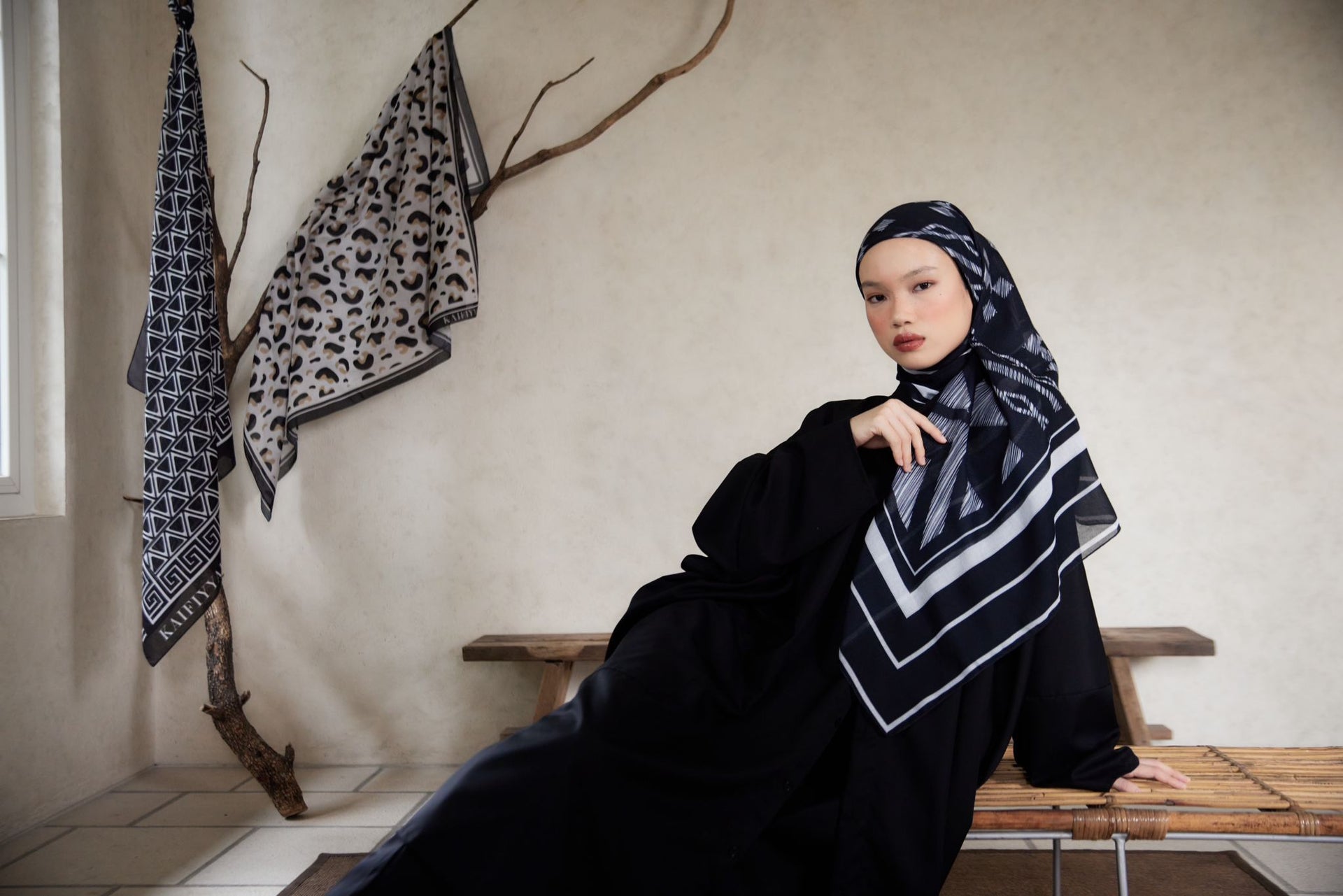 Kaifiyyah Singapore | Shop Women's Clothing Online