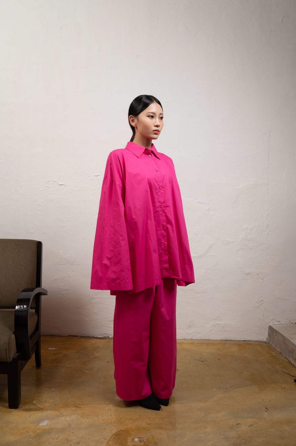 Kaifiyyah Singapore | Shop Oversized Clothing Online